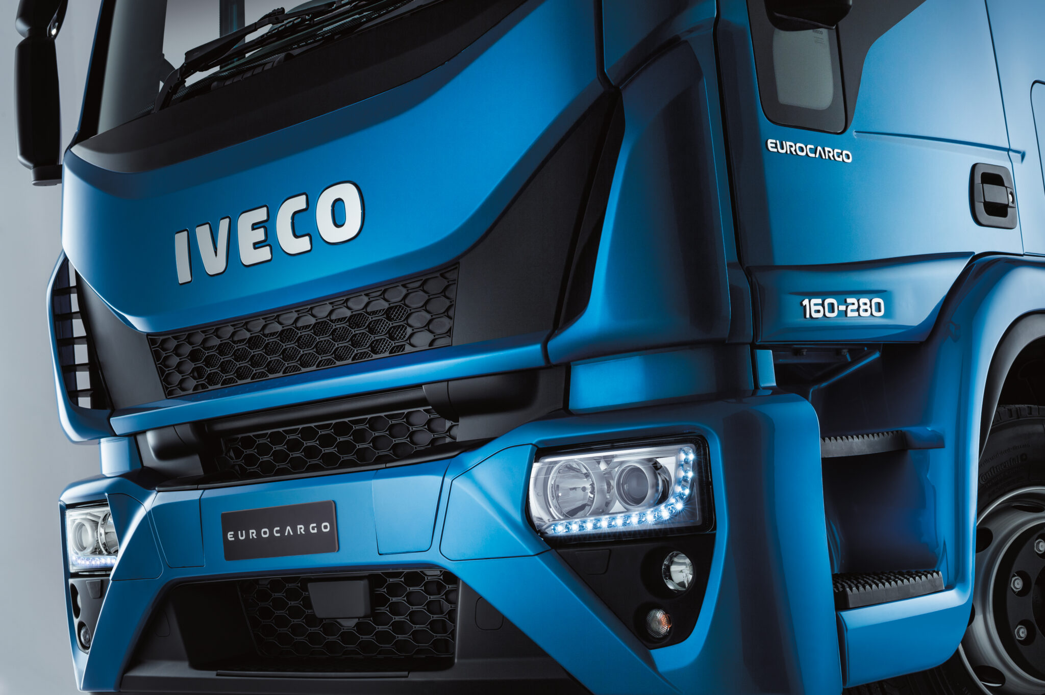 New Iveco Eurocargo - Latest Models from UKs largest Iveco dealer