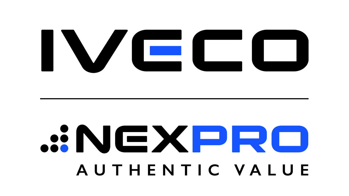 Nexpro IVECO Parts from UKs largest IVECO dealer - Guest Motor Group