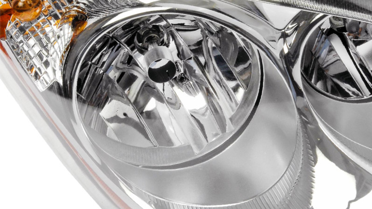 Truck lighting parts - Van light components - Partscomm