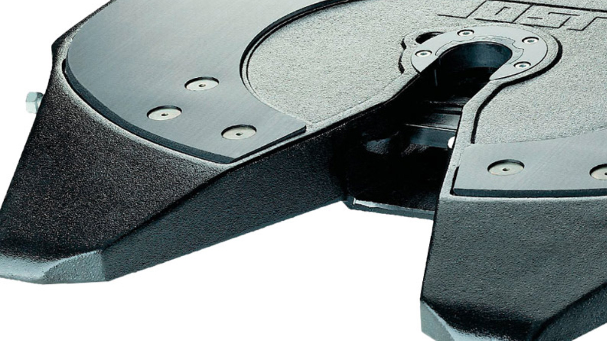 Trailer parts & components - Major brands - Partscomm