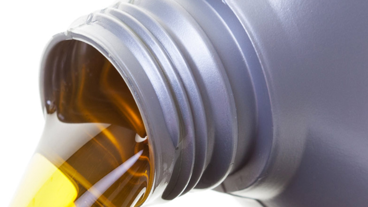 Truck consumables and van consumables - Partscomm