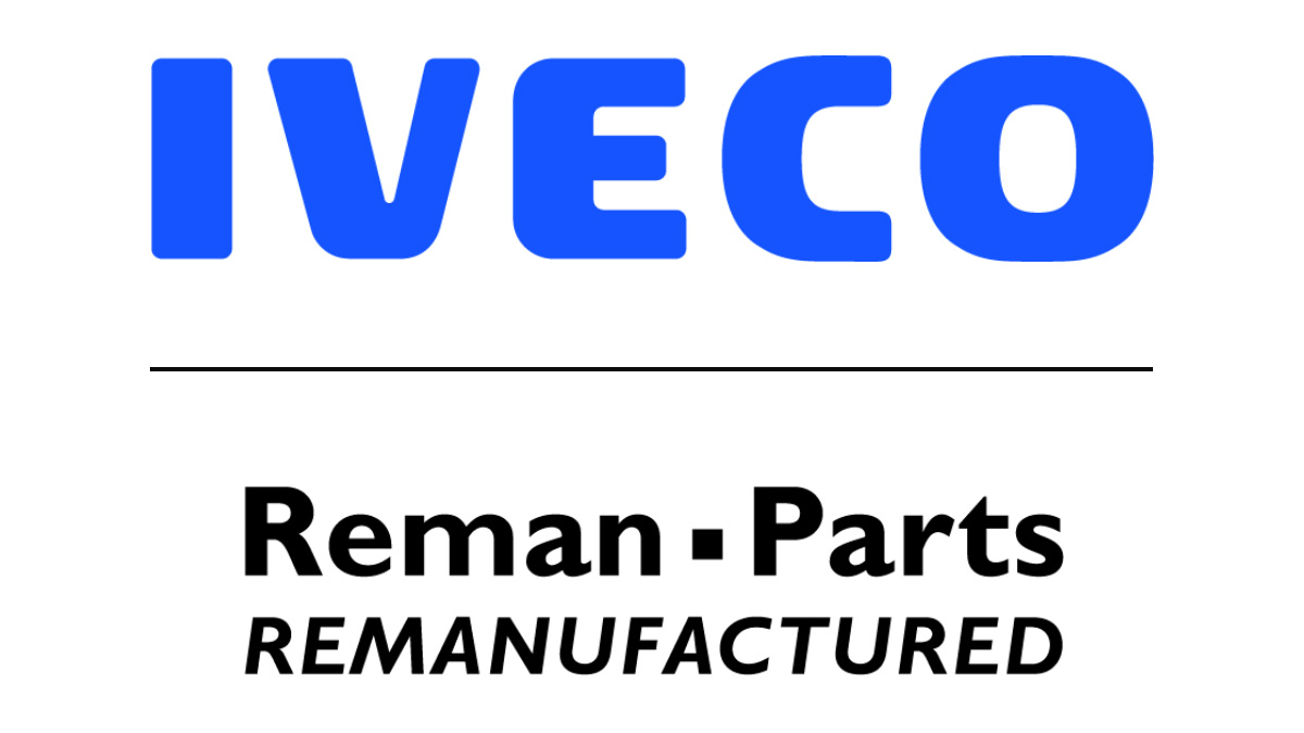 Reman Parts from UKs largest IVECO dealer - Guest Motor Group