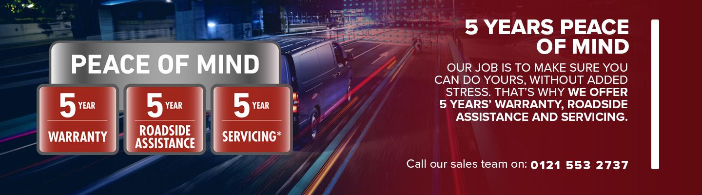 Commercial Vehicle Sales, Service & Solutions - Guest Motor Group