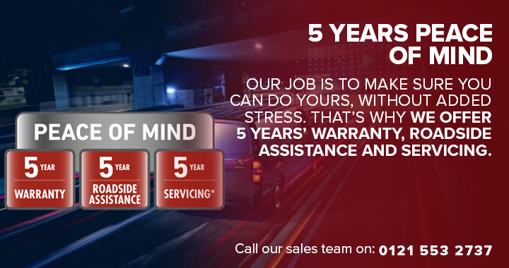 Commercial Vehicle Sales, Service & Solutions - Guest Motor Group